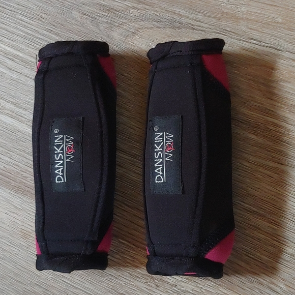 Danskin Now | Other | Danskin Hand Weights | Poshmark